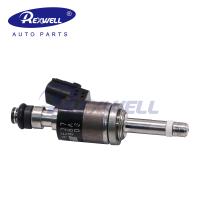 China 16010-5R1-305  16010-5R1-315 Fuel Injector Nozzle for Honda Vezel Fit Jazz HR-V for sale