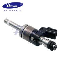 China 16010-5R1-305  16010-5R1-315 Fuel Injector Nozzle for Honda Vezel Fit Jazz HR-V for sale