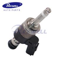China 16010-5R1-305  16010-5R1-315 Fuel Injector Nozzle for Honda Vezel Fit Jazz HR-V for sale