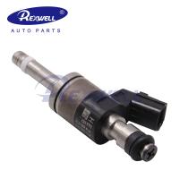 China 16010-5R1-315 Fuel Injector Nozzle for Honda Fit Jazz 2015-2019 for sale