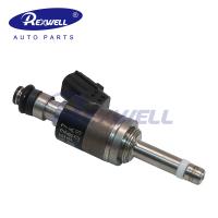 China 16010-5R1-315 Fuel Injector Nozzle for Honda Fit Jazz 2015-2019 for sale