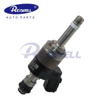 China 16010-5R1-315 Fuel Injector Nozzle for Honda Fit Jazz 2015-2019 for sale