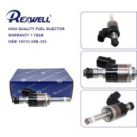 China 16010-59B-305 Fuel Injector Nozzle for Honda Civic CRV Accord for sale