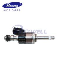 China 16010-59B-305 Fuel Injector Nozzle for Honda Civic CRV Accord for sale