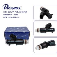 China 16450-5BA-A01 16450-5BA-L01 Fuel Injector Nozzle for Honda Civic 2016-2020 for sale