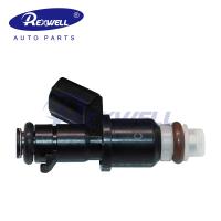 China 16450-5BA-A01 16450-5BA-L01 Fuel Injector Nozzle for Honda Civic 2016-2020 for sale