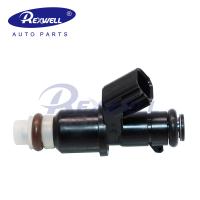 China 16450-5BA-A01 16450-5BA-L01 Fuel Injector Nozzle for Honda Civic 2016-2020 for sale