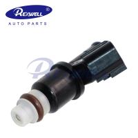 China 16450-5BA-A01 16450-5BA-L01 Fuel Injector Nozzle for Honda Civic 2016-2020 for sale