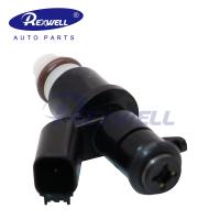China 16450-5BA-A01 16450-5BA-L01 Fuel Injector Nozzle for Honda Civic 2016-2020 for sale