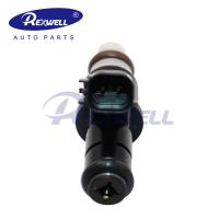 China 16450-5BA-A01 16450-5BA-L01 Fuel Injector Nozzle for Honda Civic 2016-2020 for sale