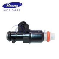China 16450-PWC-J01 Fuel Injector Nozzle  For Honda Fit City Jazz for sale