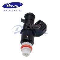 China 16450-PWC-J01 Fuel Injector Nozzle  For Honda Fit City Jazz for sale