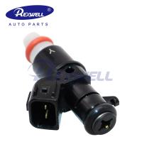 China 16450-PWC-J01 Fuel Injector Nozzle  For Honda Fit City Jazz for sale