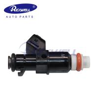 China 16450-R2E-L01 Fuel Injector Nozzle  For Honda Civic Fit HR-V for sale