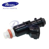 China 16450-R2E-L01 Fuel Injector Nozzle  For Honda Civic Fit HR-V for sale