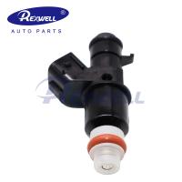 China 16450-R2E-L01 Fuel Injector Nozzle  For Honda Civic Fit HR-V for sale