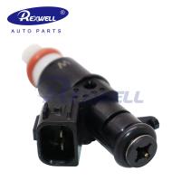 China 16450-R2E-L01 Fuel Injector Nozzle  For Honda Civic Fit HR-V for sale