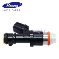 China 16450-R40-A01 16450-RAA-A01 16450-RAD-L61 Fuel Injector Nozzle For for Honda Odyssey CR-V Accord Acura for sale