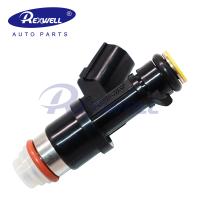 China 16450-R40-A01 16450-RAA-A01 16450-RAD-L61 Fuel Injector Nozzle For for Honda Odyssey CR-V Accord Acura for sale