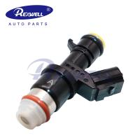 China 16450-R40-A01 16450-RAA-A01 16450-RAD-L61 Fuel Injector Nozzle For for Honda Odyssey CR-V Accord Acura for sale