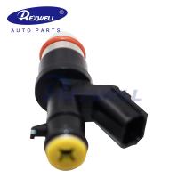China 16450-R40-A01 16450-RAA-A01 16450-RAD-L61 Fuel Injector Nozzle For for Honda Odyssey CR-V Accord Acura for sale