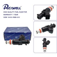 China 16450-RBB-003 Fuel Injector Nozzle For Honda Civic Acura TSX RSX CSX  04-11 for sale