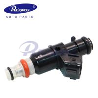 China 16450-RBB-003 Fuel Injector Nozzle For Honda Civic Acura TSX RSX CSX  04-11 for sale