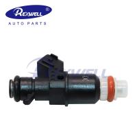 China 16450-RNA-A01 Fuel Injector Nozzle For Honda Civic CR-Z Fit City 06-16 for sale
