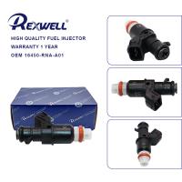 China 16450-RNA-A01 Fuel Injector Nozzle For Honda Civic CR-Z Fit City 06-16 for sale