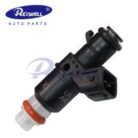 China 16450-RNA-A01 Fuel Injector Nozzle For Honda Civic CR-Z Fit City 06-16 for sale