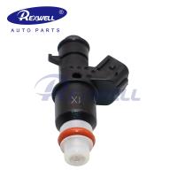 China 16450-RNA-A01 Fuel Injector Nozzle For Honda Civic CR-Z Fit City 06-16 for sale