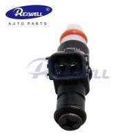 China 16450-RNA-A01 Fuel Injector Nozzle For Honda Civic CR-Z Fit City 06-16 for sale