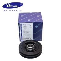 China 13408-54090 13408 54080 Auto Engine Crankshaft Pulley for Toyota Hiace Hilux 2L 3L 5L for sale