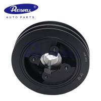 China 13408-54090 13408 54080 Auto Engine Crankshaft Pulley for Toyota Hiace Hilux 2L 3L 5L for sale