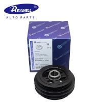 China 13408-64110 High Quality Crankshaft Pulley for Toyota Liteace Bus 2C 3C for sale