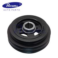 China 13408-64110 High Quality Crankshaft Pulley for Toyota Liteace Bus 2C 3C for sale