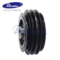 China 13408-64110 High Quality Crankshaft Pulley for Toyota Liteace Bus 2C 3C for sale