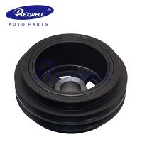 China 13408-64110 High Quality Crankshaft Pulley for Toyota Liteace Bus 2C 3C for sale