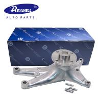 China 16380-38020 Engine Water Pump Bracket For Toyota Land Cruiser URJ150 Tundra Sequoia Lexus GX460 LX570 for sale