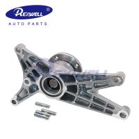 China 16380-38020 Engine Water Pump Bracket For Toyota Land Cruiser URJ150 Tundra Sequoia Lexus GX460 LX570 for sale