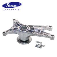 China 16380-38020 Engine Water Pump Bracket For Toyota Land Cruiser URJ150 Tundra Sequoia Lexus GX460 LX570 for sale