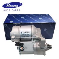 China 28100-75040 28100-75050 28100-75030 28100-75010 128000-8070 228000-1160 Auto Starter Motor Assembly for Toyota Hiace Hilux Land Cruiser Prado 1RZ 2RZ 3RZ 12V for sale