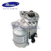 China 28100-75040 28100-75050 28100-75030 28100-75010 128000-8070 228000-1160 Auto Starter Motor Assembly for Toyota Hiace Hilux Land Cruiser Prado 1RZ 2RZ 3RZ 12V for sale