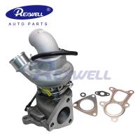 China 28200-42800 28200-42650 715924-5005S High Performance Turbocharger for Hyundai Grand Starex H-1 for sale