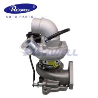 China 28200-42800 28200-42650 715924-5005S High Performance Turbocharger for Hyundai Grand Starex H-1 for sale