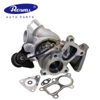 China 28200-42800 28200-42650 715924-5005S High Performance Turbocharger for Hyundai Grand Starex H-1 for sale