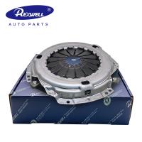 China 31210-35100 31210-35101 31210-35102 31210-35120 Auto Clutch Cover for Toyota Hiace Hilux Dyna Land Cruiser FJ90 for sale