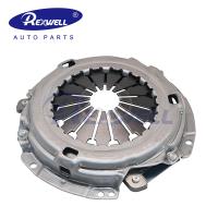 China 31210-35100 31210-35101 31210-35102 31210-35120 Auto Clutch Cover for Toyota Hiace Hilux Dyna Land Cruiser FJ90 for sale