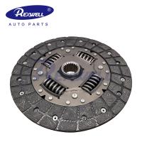 China 31250-35222 31250-35200 31250-35201 31250-35202 31250-35221 31250-35220 Auto Clutch Disc for Toyota Hiace Hilux Dyna Land Cruiser FJ90 for sale