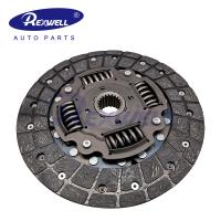 China 31250-35222 31250-35200 31250-35201 31250-35202 31250-35221 31250-35220 Auto Clutch Disc for Toyota Hiace Hilux Dyna Land Cruiser FJ90 for sale